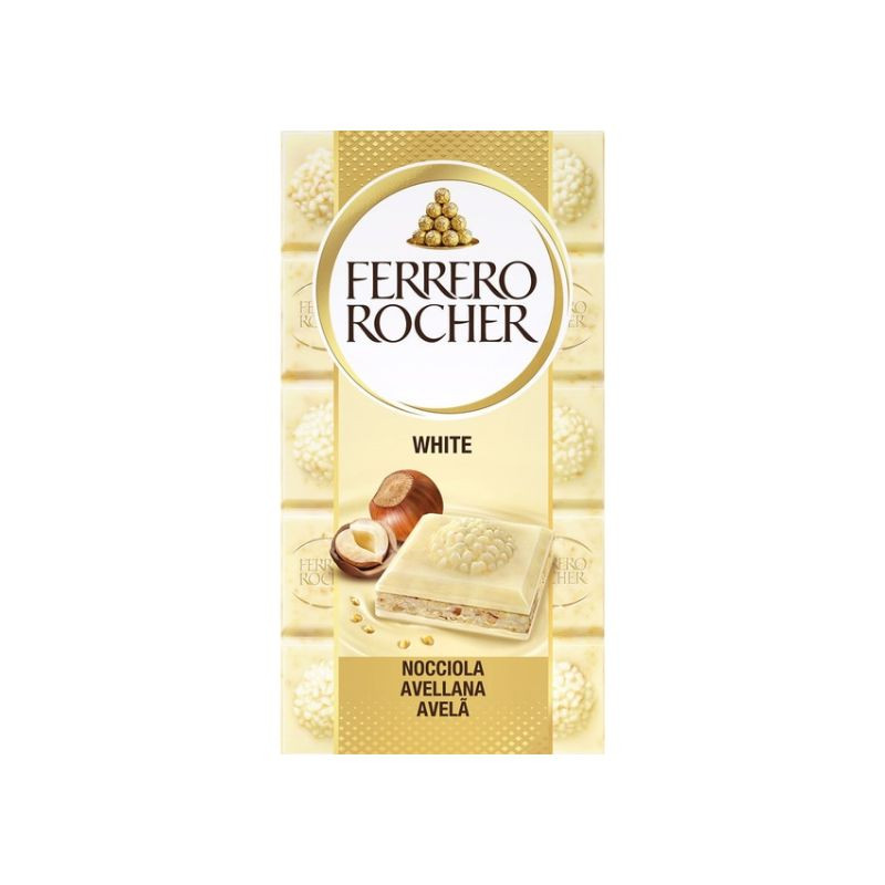 Ferrero Ibérica, marcas icónicas y calidad excelente